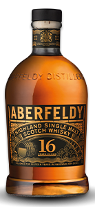 Homepage - ABERFELDY