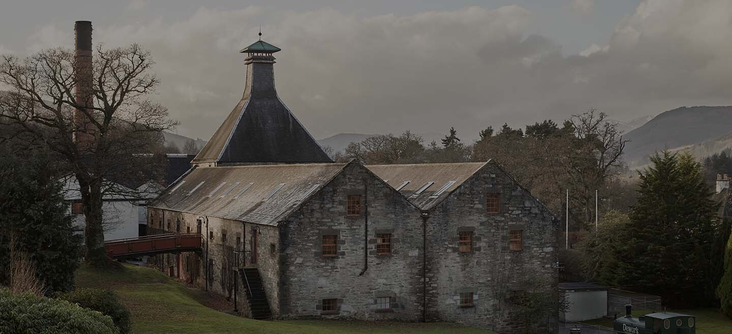 Aberfeldy Single Malt Scotch Whisky | Golden Dram | Aberfeldy US